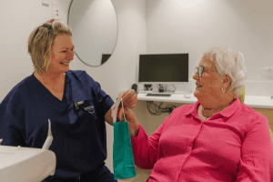 Our Story | Wellness Through Oral Care